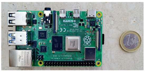 A Robotized Raspberry-Based System for Pothole 3D Reconstruction and Mapping