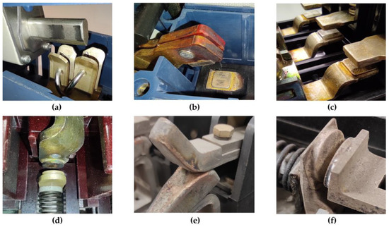 Sensors | Free Full-Text | Realization of a Test Tool for Diagnosis of ...