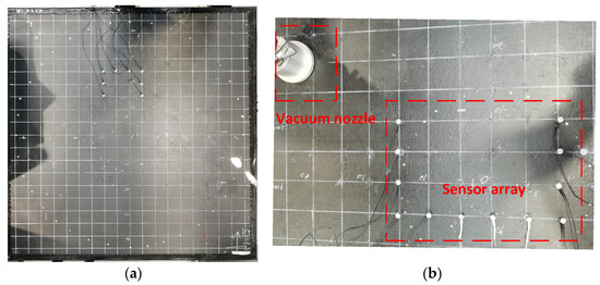 Leakage Source Localization Method for Aerospace Composite Structures Based on U-Array Wave ...