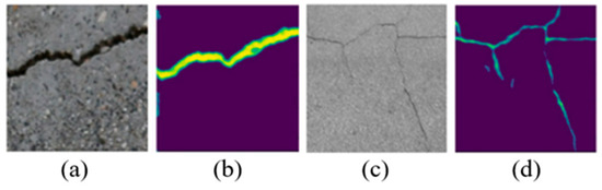 Quantification of Structural Defects Using Pixel Level Spatial ...