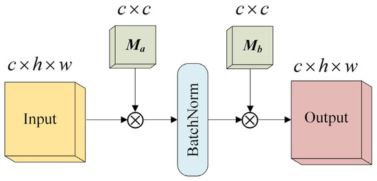 TMNet: A Two-Branch Multi-Scale Semantic Segmentation Network for Remote Sensing Images