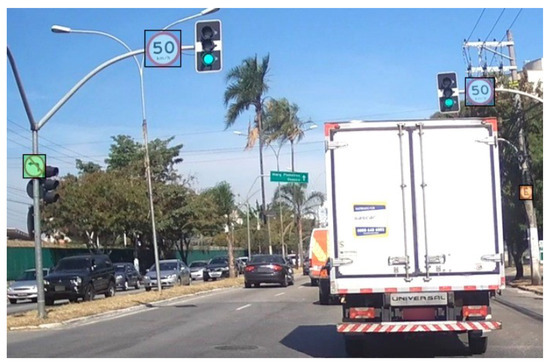 Traffic Sign Recognition with Deep Learning: Vegetation Occlusion ...