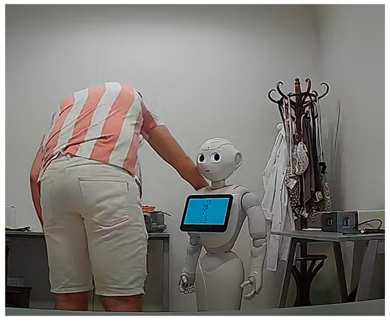 Sensors | Free Full-Text | Touching a Mechanical Body: The Role of ...