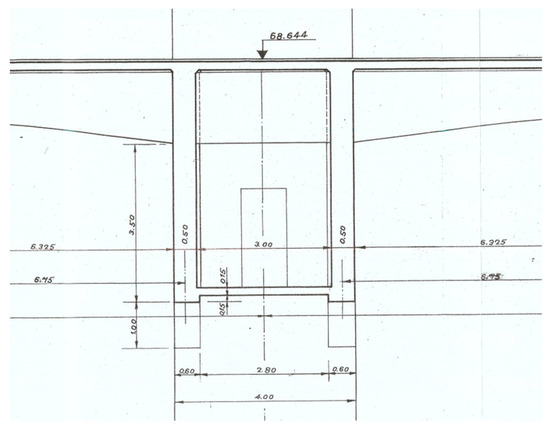 Sensors | Free Full-Text | Structural Monitoring of a Large-Span Arch Bridge Using Customized ...