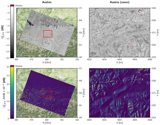 Utilising Sentinel-1’s Orbital Stability for Efficient Pre-Processing ...