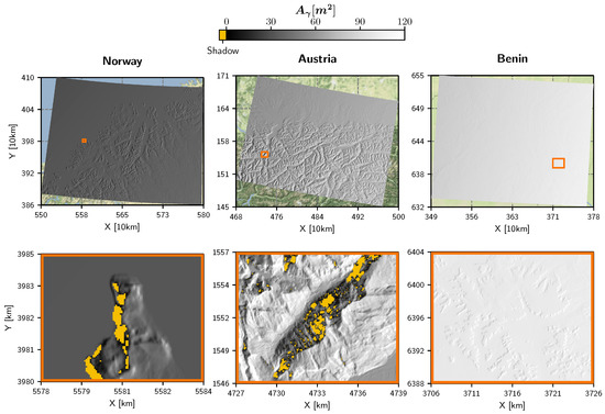 Utilising Sentinel-1’s Orbital Stability for Efficient Pre-Processing ...