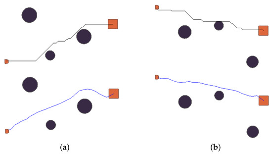 An Improved Distributed Sampling PPO Algorithm Based on Beta Policy for ...