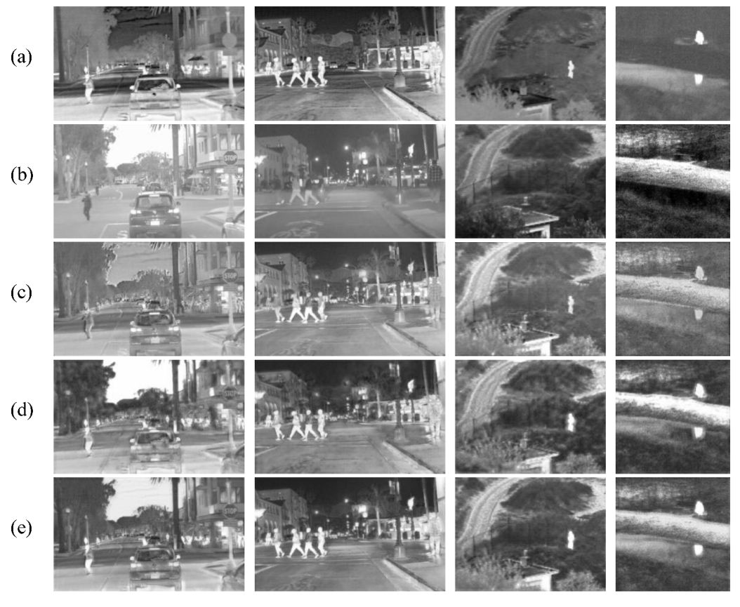 Real-Time Semantics-Driven Infrared and Visible Image Fusion Network