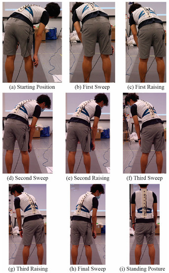 A Neural Network Approach for Inertial Measurement Unit-Based ...