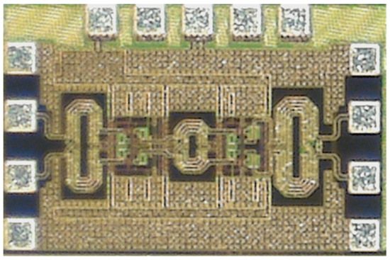 Sensors | Free Full-Text | A Multimode 28 GHz CMOS Fully Differential ...
