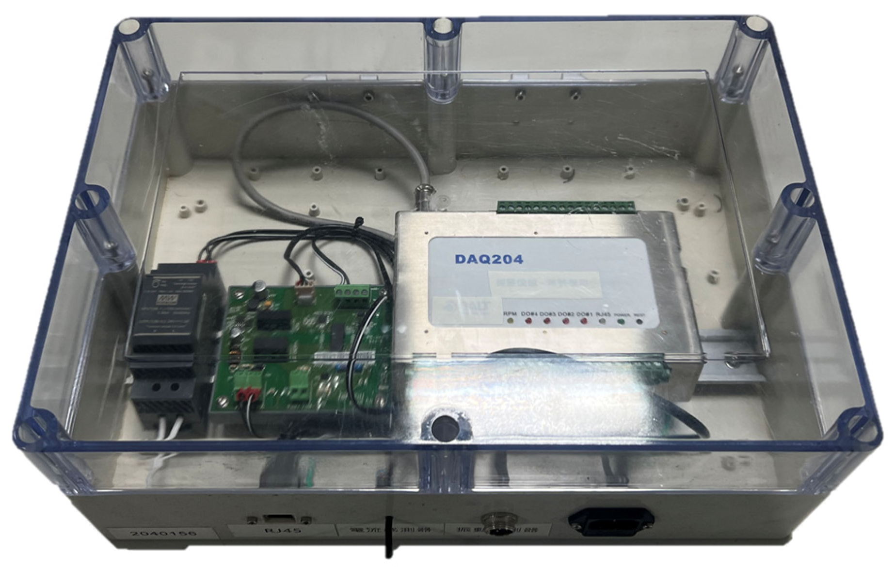 Using Feature Engineering and Principal Component Analysis for Monitoring Spindle Speed Change ...