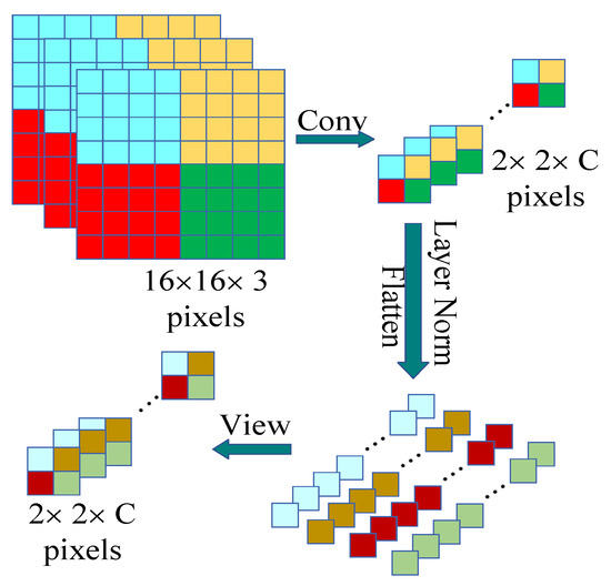SY-Net: A Rice Seed Instance Segmentation Method Based on a Six-Layer Feature Fusion Network and ...