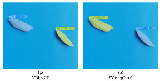 SY-Net: A Rice Seed Instance Segmentation Method Based on a Six-Layer ...