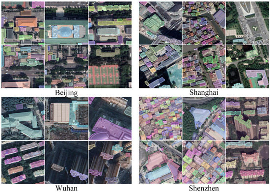 AGDF-Net: Attention-Gated and Direction-Field-Optimized Building Instance Extraction Network