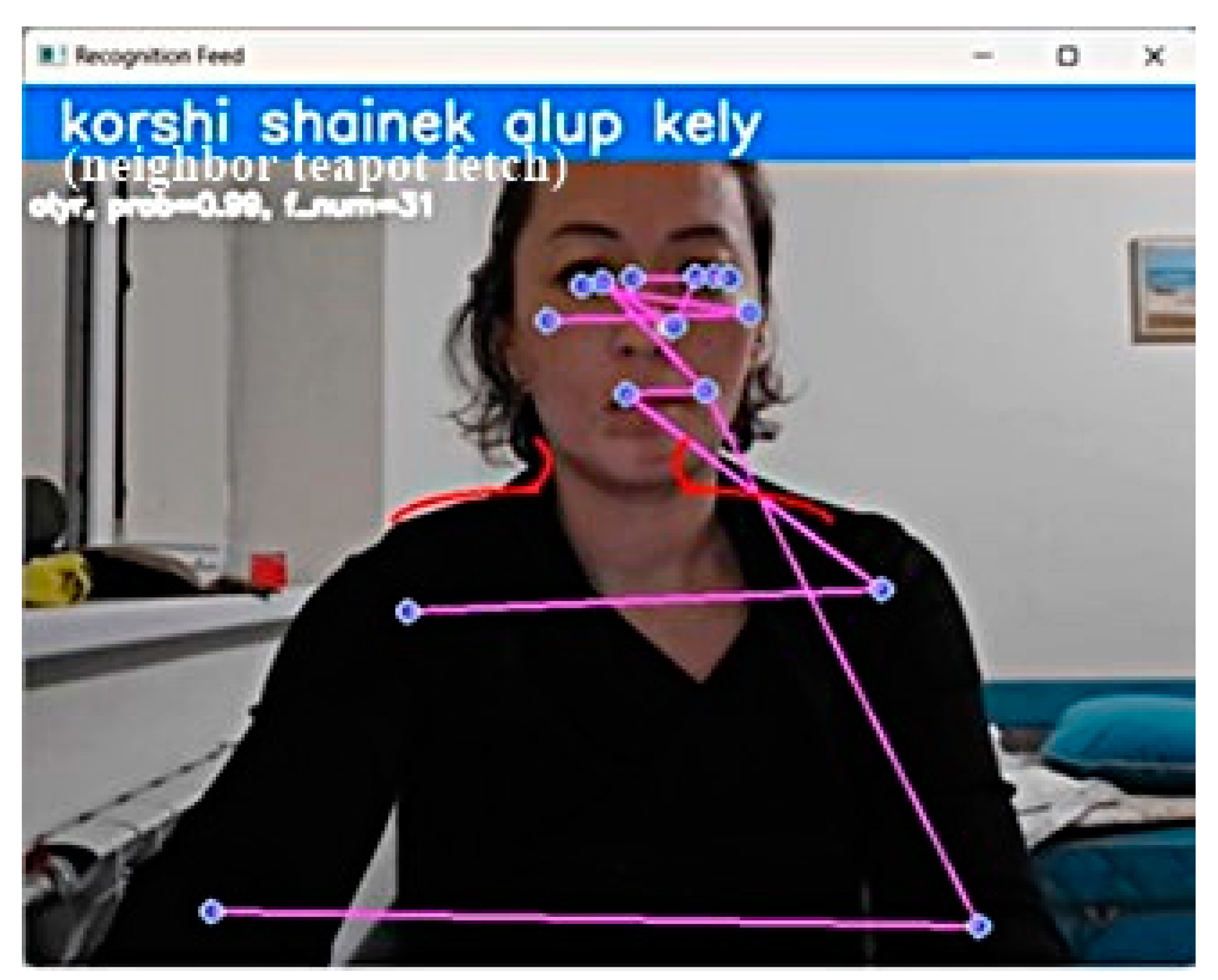Sensors | Free Full-Text | Continuous Sign Language Recognition and Its ...