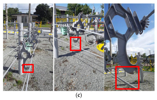 Fault Detection in Power Distribution Networks Based on Comprehensive-YOLOv5