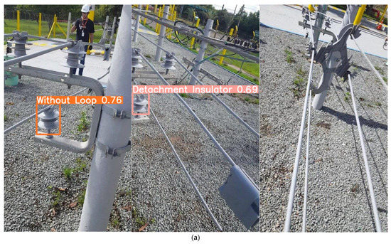 Fault Detection in Power Distribution Networks Based on Comprehensive ...