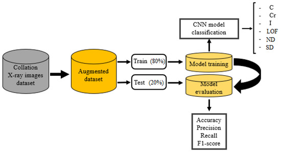 Sensors | Free Full-Text | Automated Categorization of Multiclass ...