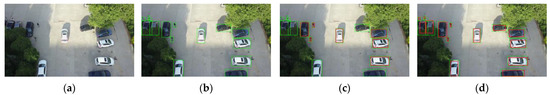 Efficient-Lightweight YOLO: Improving Small Object Detection in YOLO ...