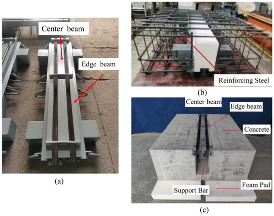 Experimental Study of Bridge Expansion Joint Damage Based on Natural ...