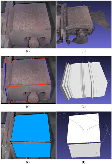 MoReLab: A Software for User-Assisted 3D Reconstruction
