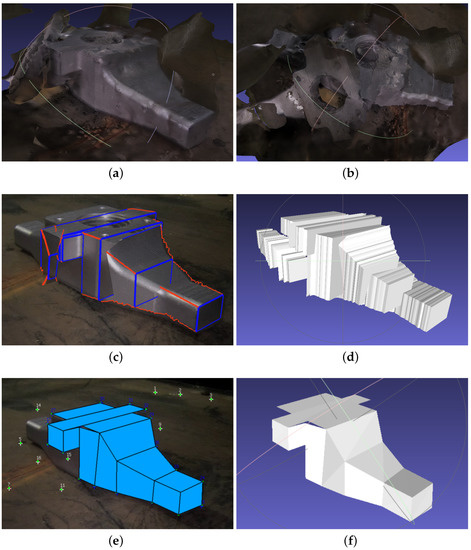 MoReLab: A Software for User-Assisted 3D Reconstruction
