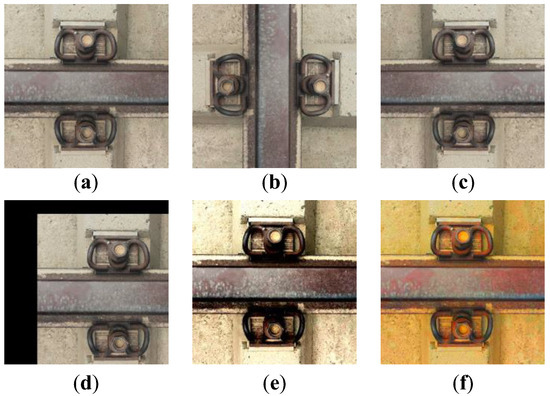 Track Fastener Defect Detection Model Based on Improved YOLOv5s