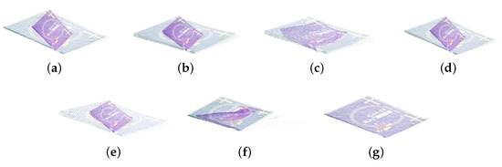 Affine Iterative Closest Point Algorithm Based on Color Information and Correntropy for Precise ...