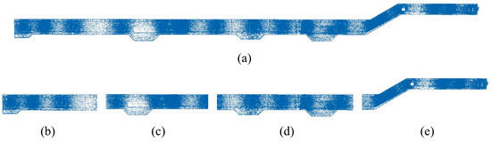 Sensors | Free Full-Text | Generating Topologically Consistent BIM Models of Utility Tunnels ...