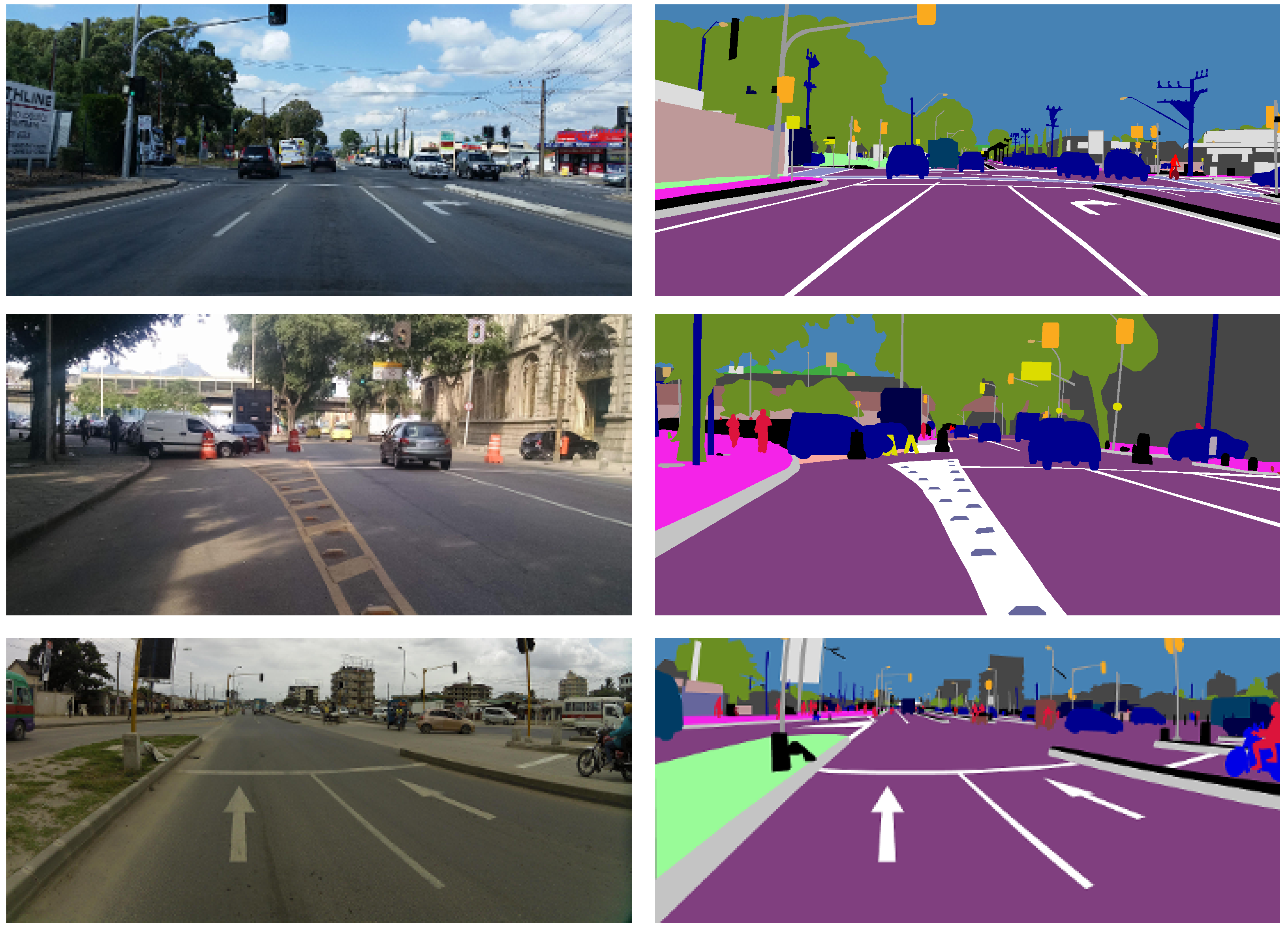 Sensors | Free Full-Text | Probabilistic Semantic Mapping for ...