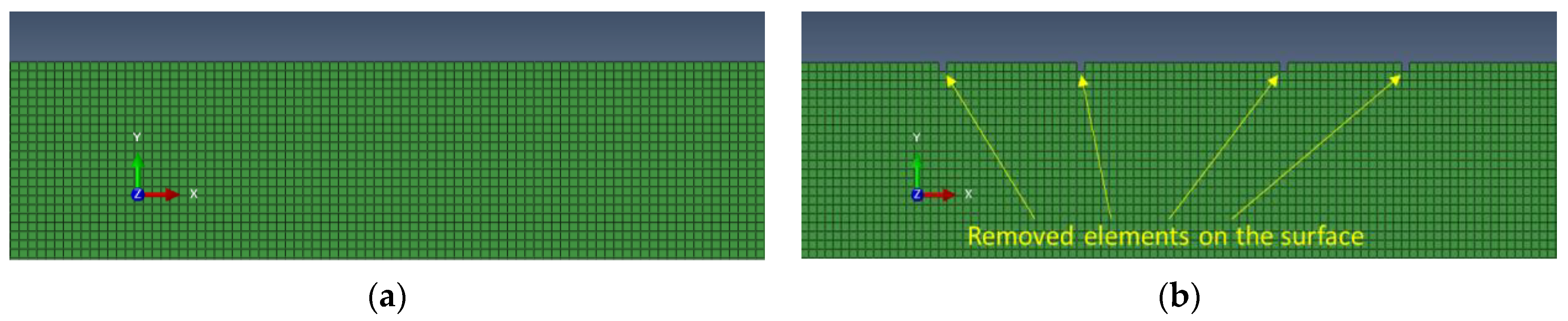 Detection and Classification of Uniform and Concentrated Wall-Thinning ...