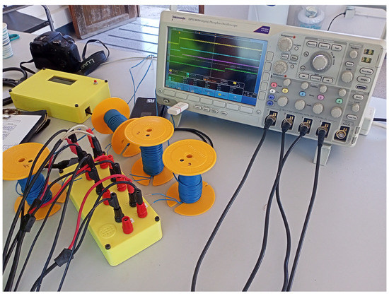 Sensors | Free Full-Text | Arduino-Based Low-Cost Device for the ...