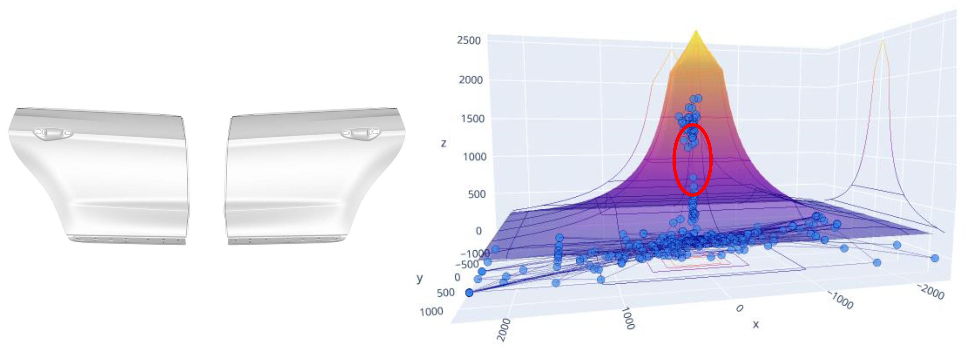 Virtual Sensor of Gravity Centres for Real-Time Condition Monitoring of ...