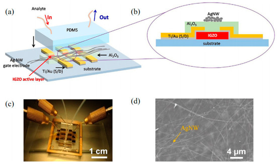 Research Progress of Vertical Channel Thin Film Transistor Device