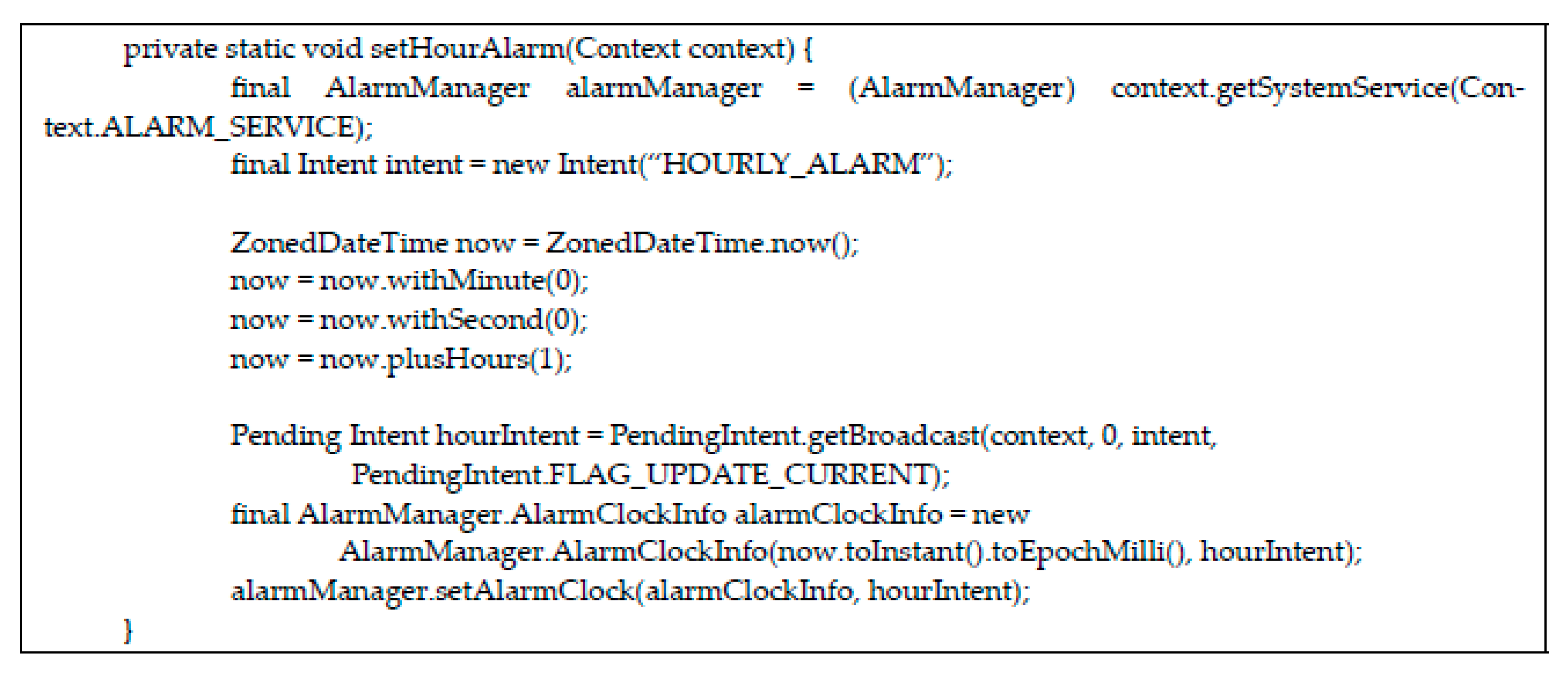 Developing a Smartwatch-Based Healthcare Application: Notes to Consider