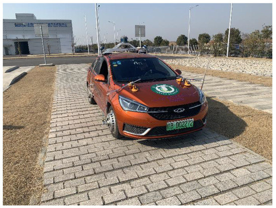 Vehicle State Estimation Combining Physics-Informed Neural Network and ...