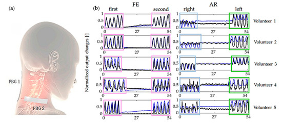Wearable Optical Fiber Sensors in Medical Monitoring Applications: A Review