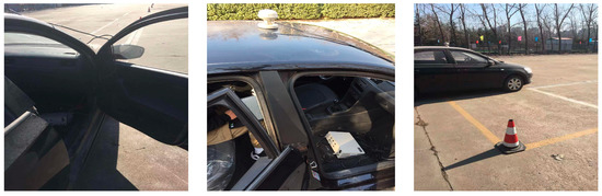 Optimum Control for Path Tracking Problem of Vehicle Handling Inverse Dynamics