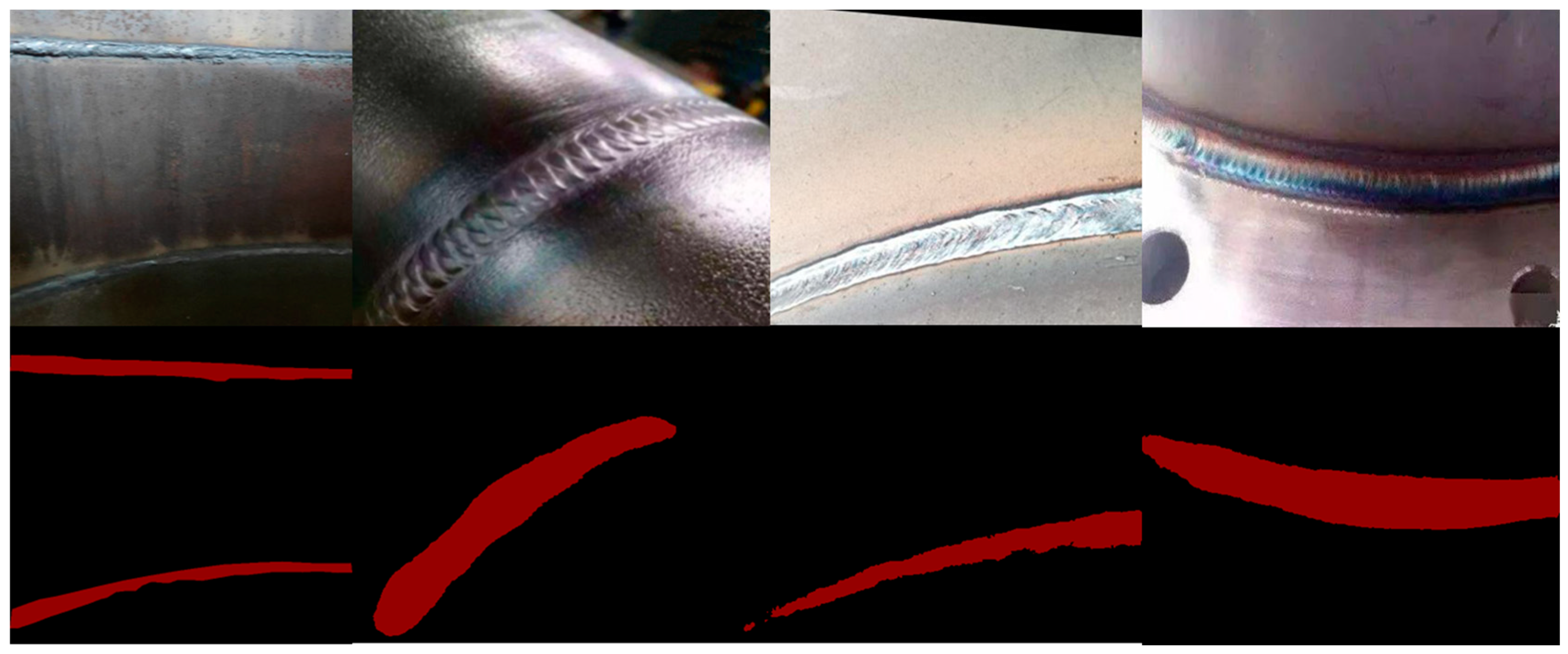 Weld Seam Tracking and Detection Robot Based on Artificial Intelligence ...