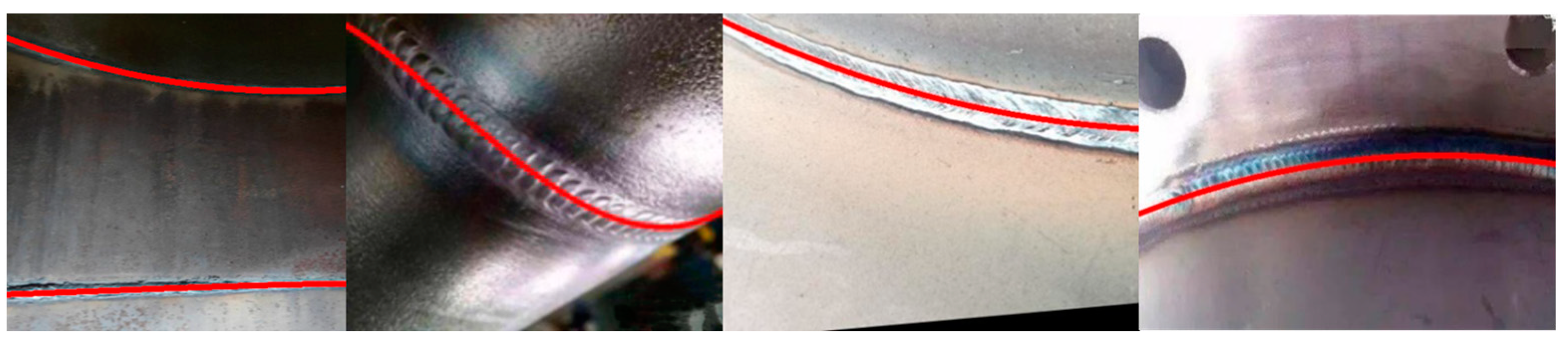 Weld Seam Tracking and Detection Robot Based on Artificial Intelligence ...
