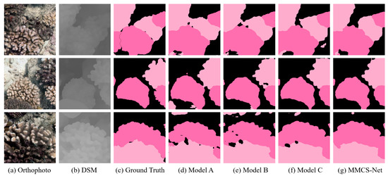 Fine-Grained 3D Modeling and Semantic Mapping of Coral Reefs Using ...