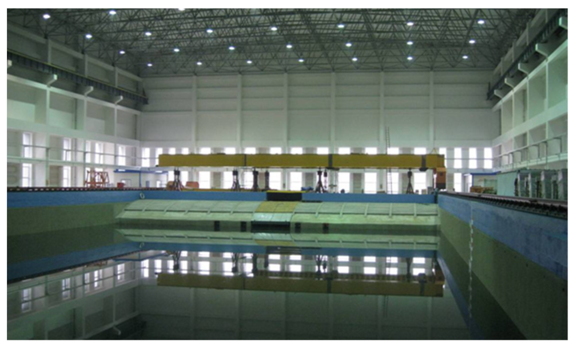 Design and Verification of Deep Submergence Rescue Vehicle Motion ...