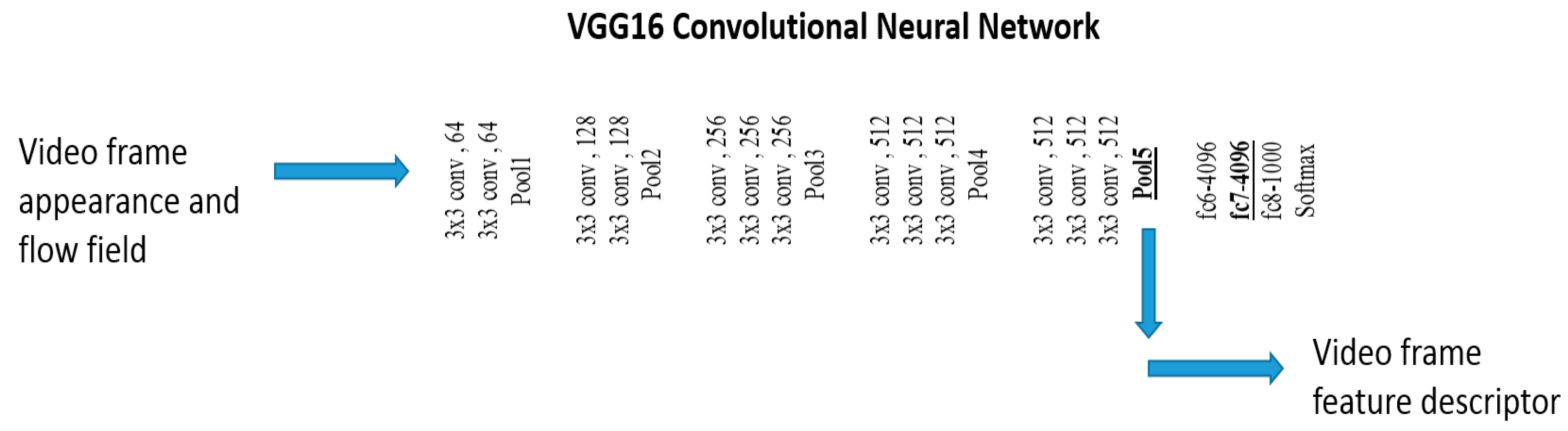 Fusion of Appearance and Motion Features for Daily Activity Recognition ...