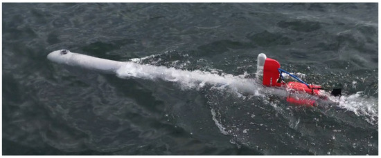 On the Development of a Digital Twin for Underwater UXO Detection Using ...