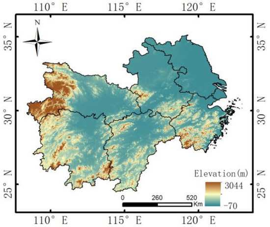 A Deep Learning-Based Algorithm for Identifying Precipitation Clouds Using Fengyun-4A Satellite ...