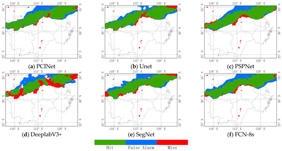 A Deep Learning-Based Algorithm for Identifying Precipitation Clouds Using Fengyun-4A Satellite ...