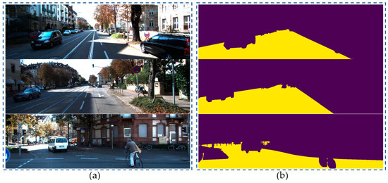 IRDC-Net: Lightweight Semantic Segmentation Network Based on Monocular Camera for Mobile Robot ...