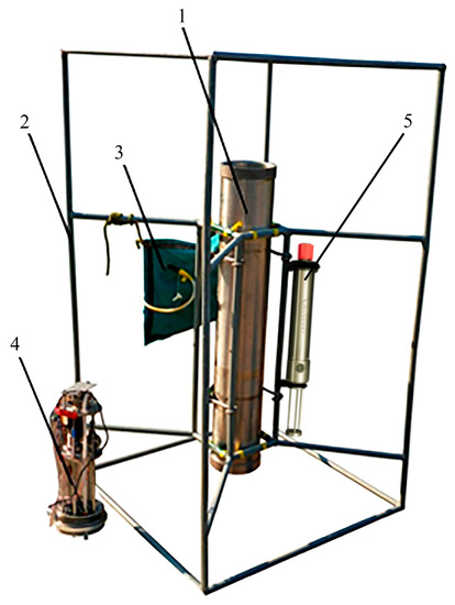 Verification of Data from Supersensitive Detector of Hydrosphere ...
