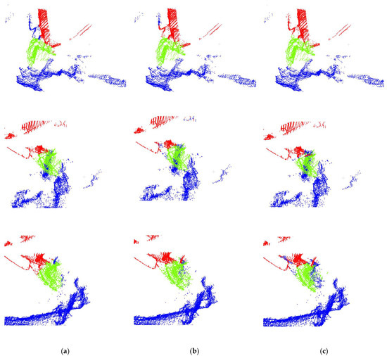 Real-Time Bucket Pose Estimation Based on Deep Neural Network and ...