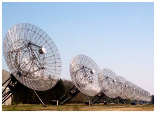 Investigation of Accuracy of TOA and SNR of Radio Pulsar Signals for ...